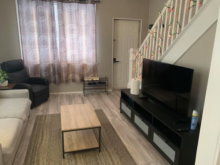 2 Bedroom 1 Bath In Frankfort - Frankfort, NY