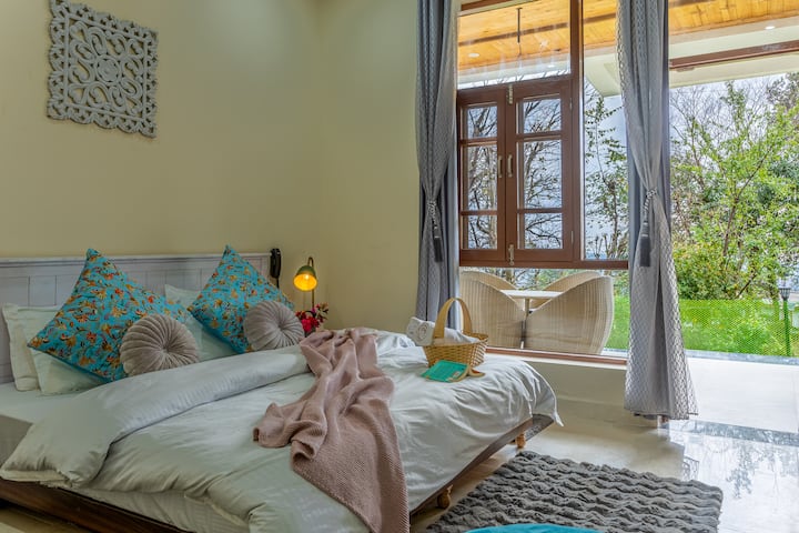 Studio Rooms With Kitchen The Premium Hood Bir - Bir