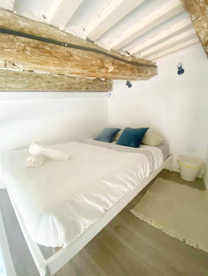 En El Corazón Del Borne - Barcelona