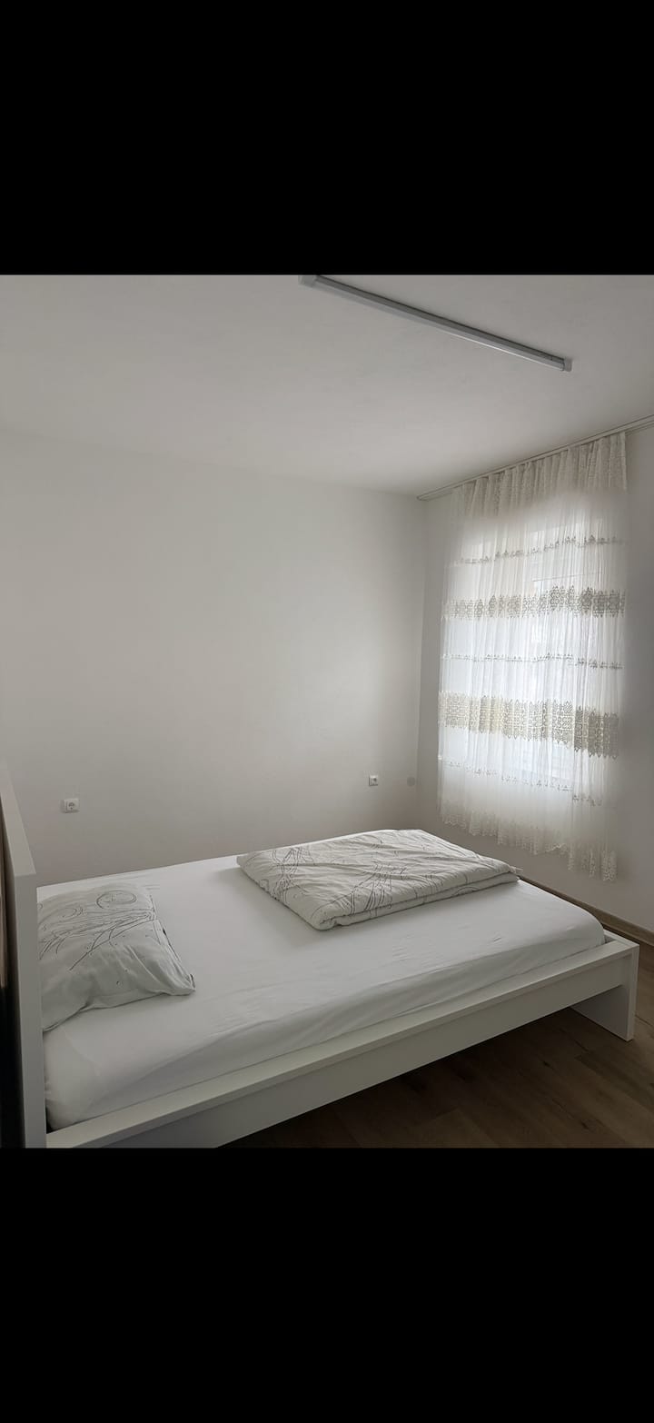 Zentrale 2-zimmer-wohnung Nahe Altstadt & Bahnhof - Memmingen