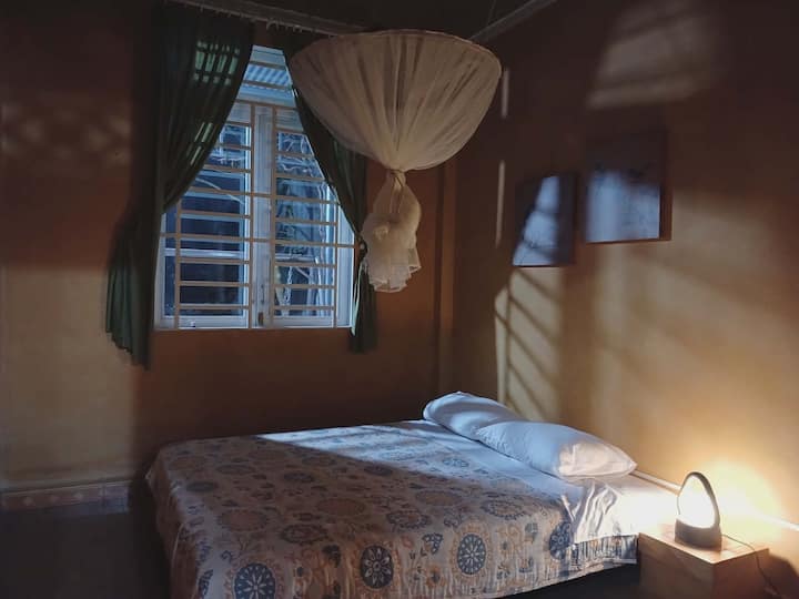 Boho 4brs, 1bath House @ Gia Lâm Lâm Hà Lâm ĐồNg - Liên Nghĩa