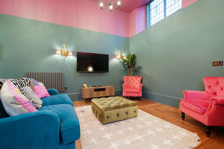 Quaint 1 Bed 5 Min Walk To Historic Barnard Castle - Barnard Castle