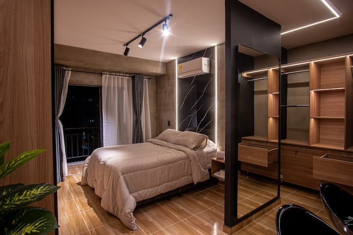 905 Apto Hermoso De Lujo Con Vista Para Estrenar - Girón