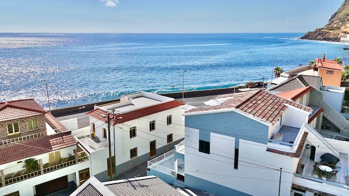 Casa Solmar - Estreito da Calheta