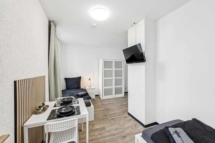 Hanau Sp7 (3p) · Monteurapartment In Hanau Für 3p - Hanau