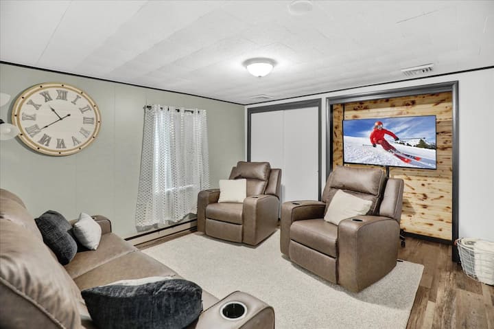 Lancaster Stay Near Strasburg Rr & Sight & Sound - Strasburg, PA