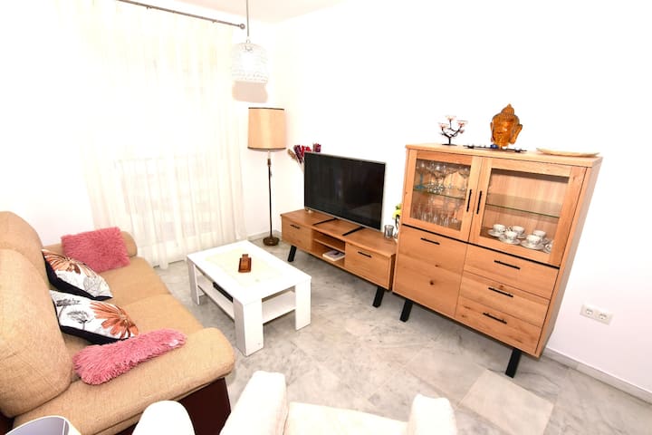 Apartamento Menchu - Sanlúcar de Barrameda