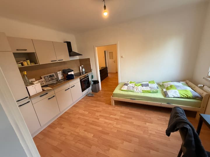 Funktionales Stadtapartment In Klagenfurt - Klagenfurt am Wörthersee