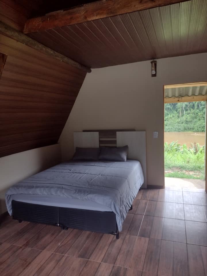 Chalé Belém - Eldorado