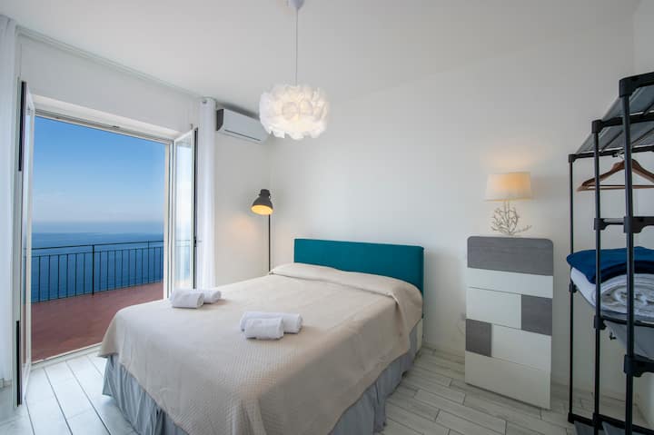 Vivimihome-casa Tiberio - Province of Salerno