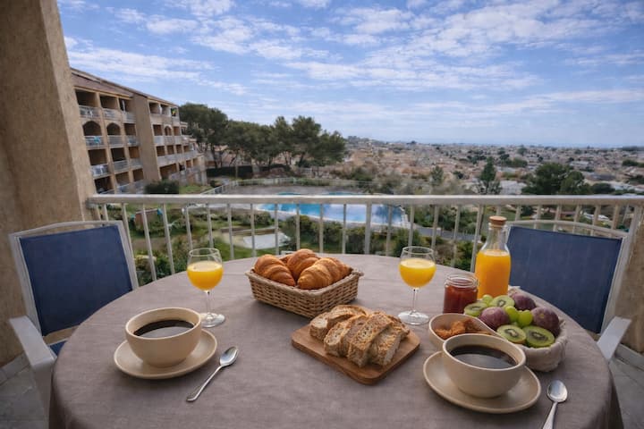 Confort & Cure à Balaruc-les-bains - Bouzigues