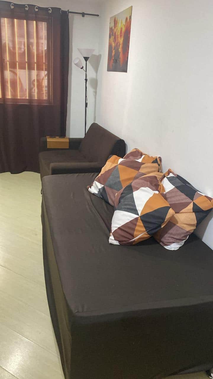 Apartamento Usp By Gru Danfer Penha - Guarulhos