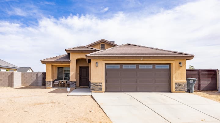 Desert Escape-minutes From Mx Border - San Luis Río Colorado