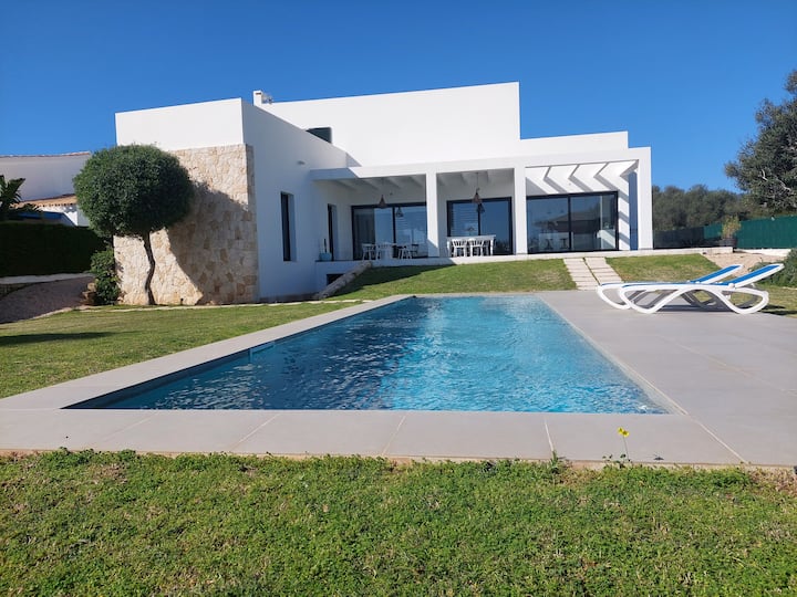 Escorpí 6 - Minorca