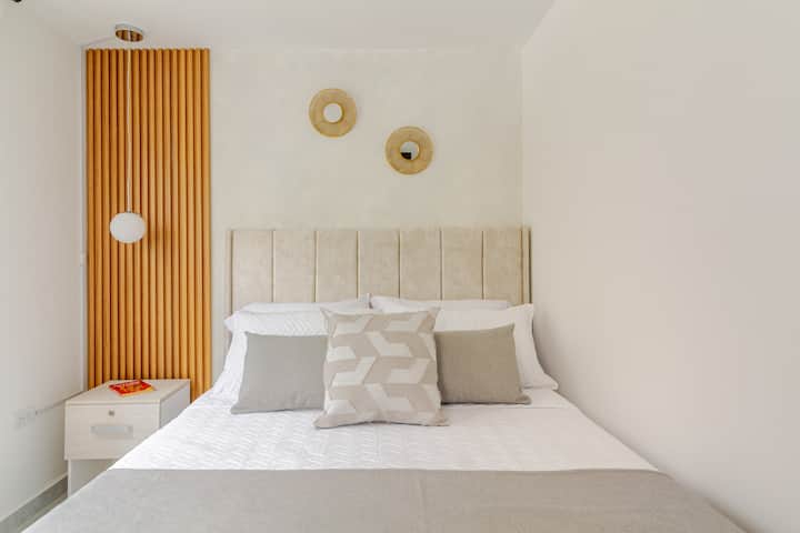 Maravilloso Y Espléndido Apartaestudio - Envigado