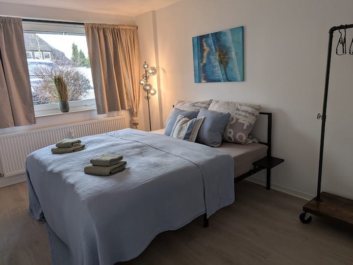 Lakeforest Apartment Paderborn - Paderborn