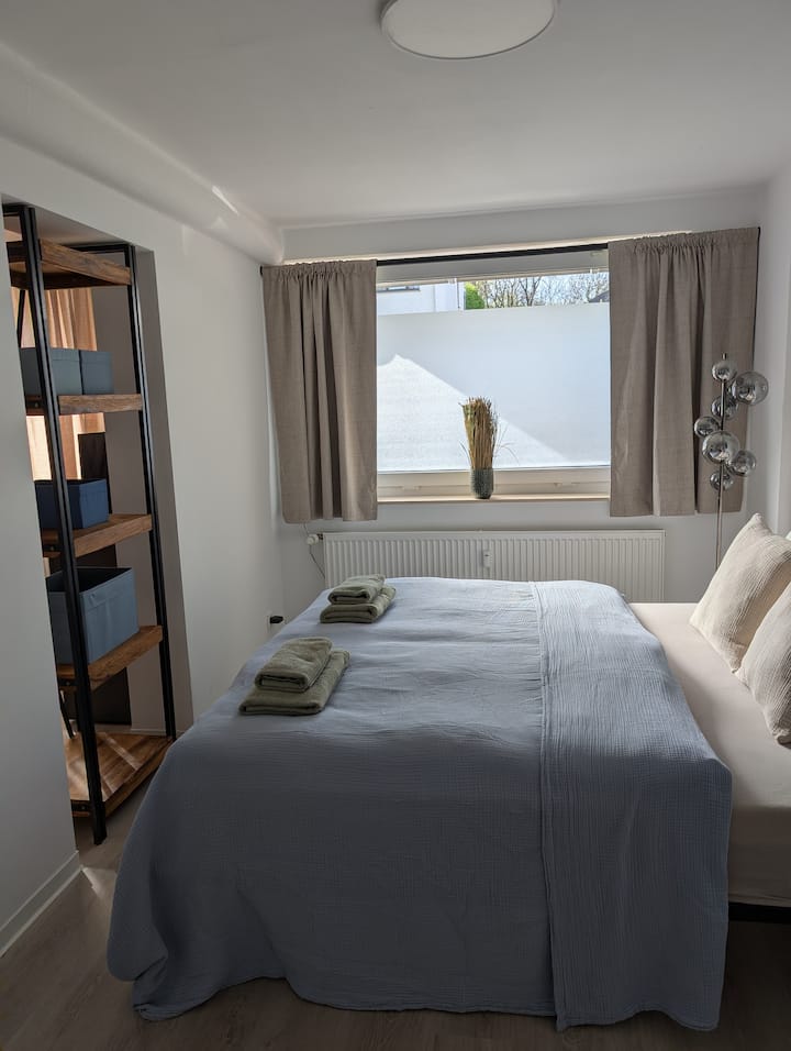 Lakeforest Apartment Paderborn - Paderborn