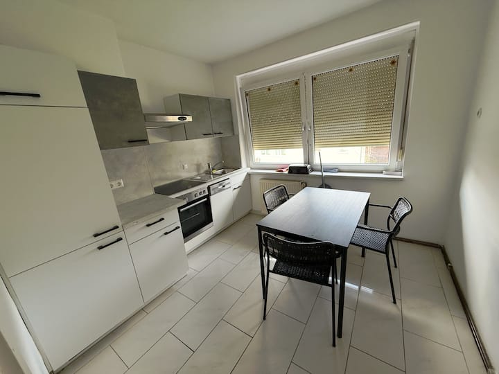 Clever Geschnittenes Apartment Nahe Zentrum - Klagenfurt am Wörthersee