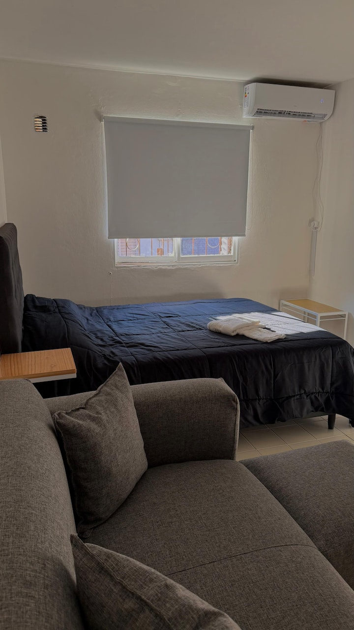 Dpto. Santiago Del Estero Ii Centro, By Apartcba - 
