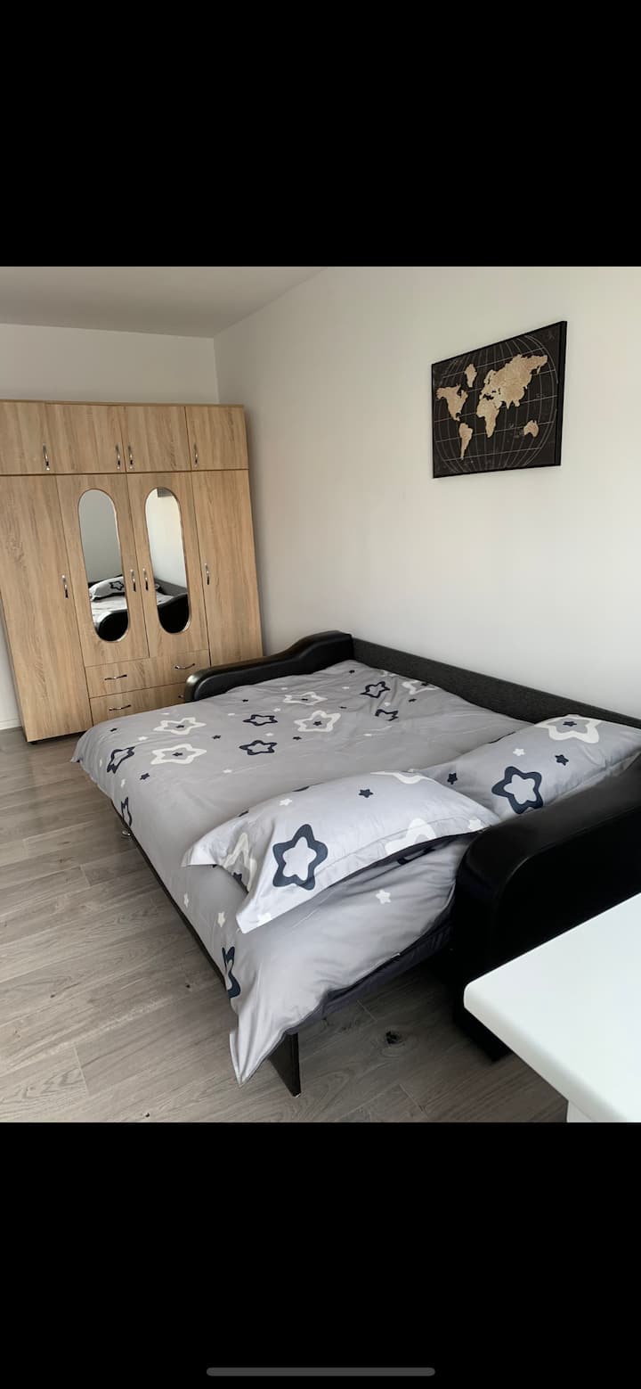 Cazare Bârlad 3 - Bârlad