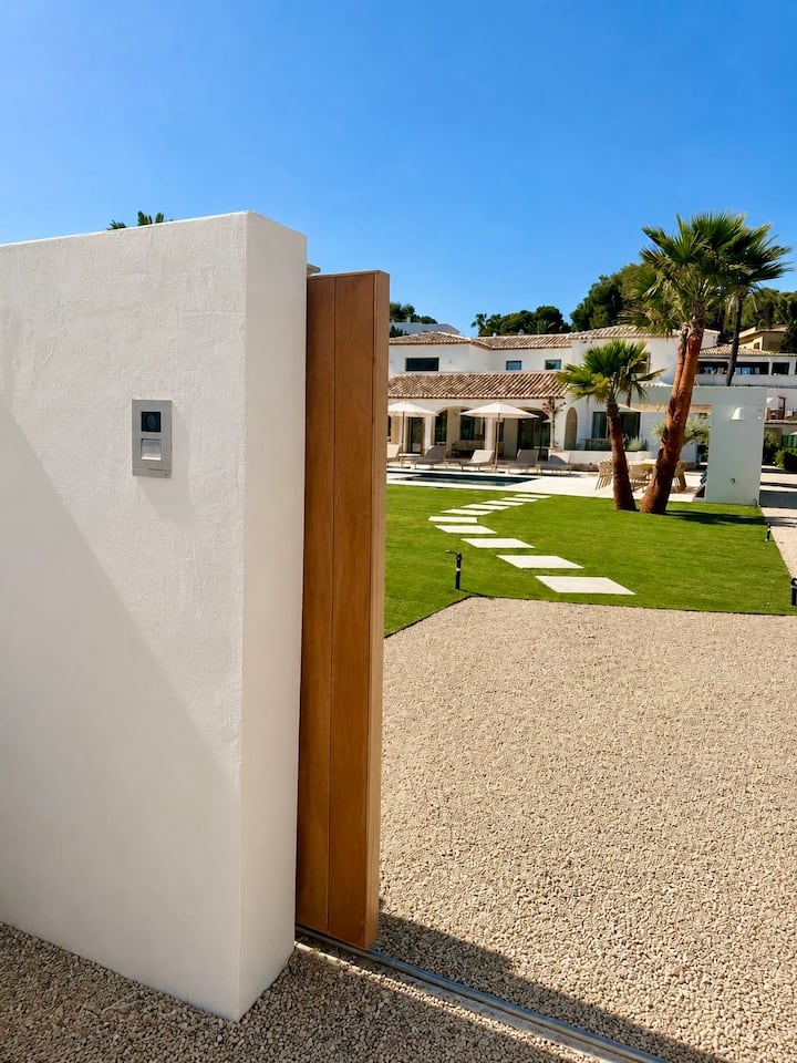 Casa Blanca Mar - Dénia
