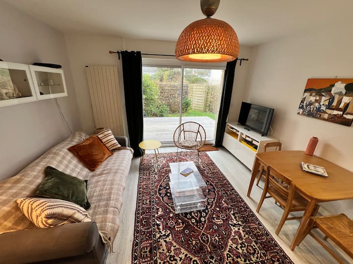 Ty Colomban 2p - Carnac