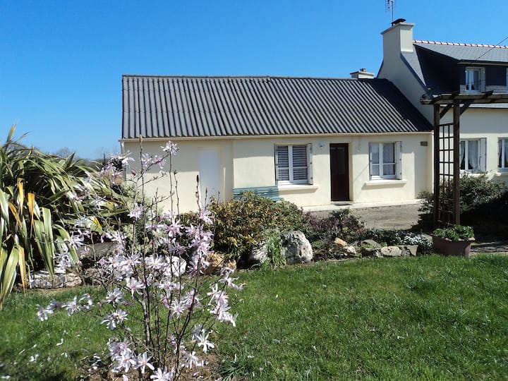 Gîte De Campagne - Châteauneuf-du-Faou