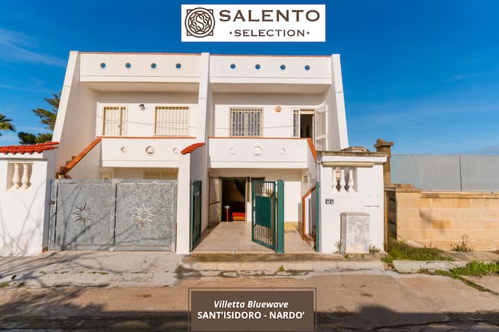 Villetta Bluewave - Salento Selection - Leverano