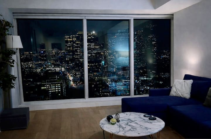 High Rise Skyline Downtowncondo Pool &Free Parking - 蒙特婁