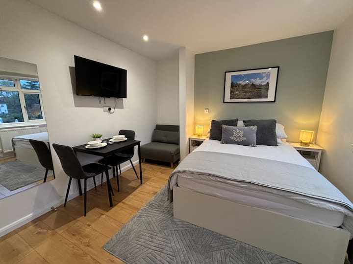 Central Oxford | Free Parking | Triple Studio - Oxford