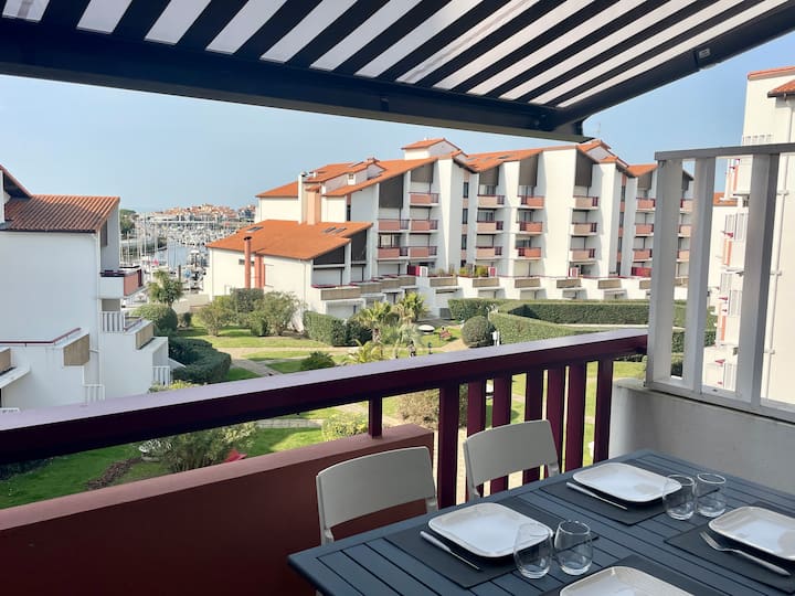 Appartement - Bonamour - Soorts-Hossegor
