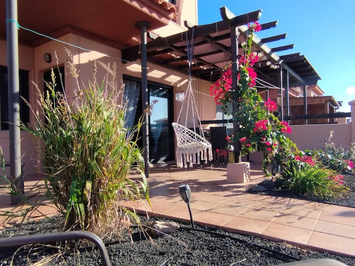 Wunderschöne Ruhiggelegene Unterkunft Im Norden. - El Cotillo