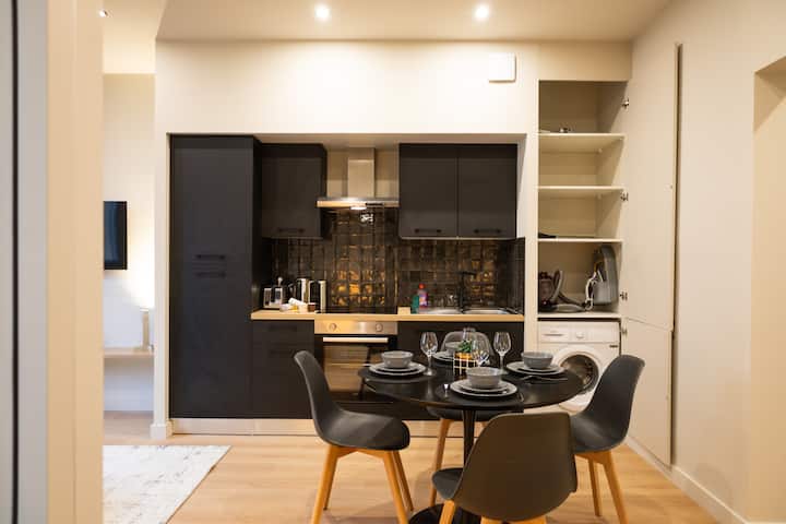 Le Presquîle - Escapade Lyonnaise - ibis Lyon Centre Perrache