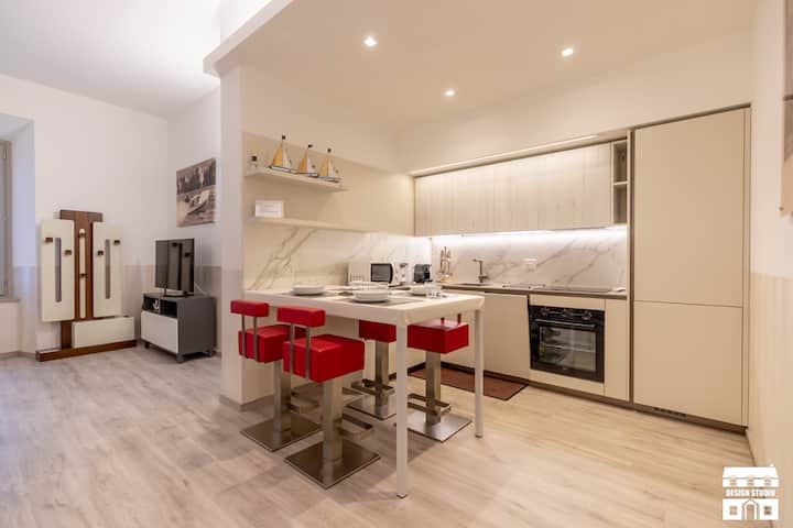 Santa Marta: Lago Di Como Centro Wifi - Bellano