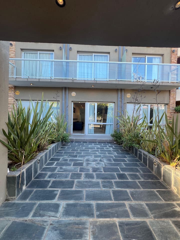 Triplex Miramar - Miramar