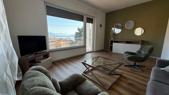 Sogno Sul Lago - Baveno