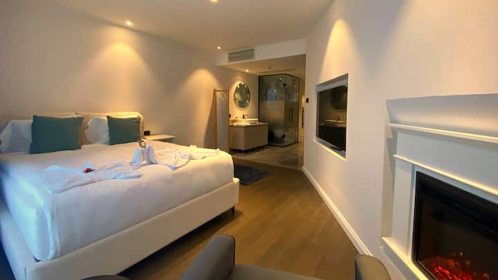 La Luma Suites&hostel - Antalya