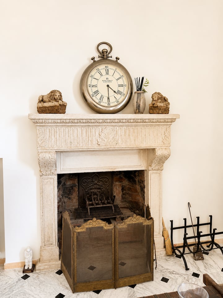 Muse Retreat By "At Home" - Italy