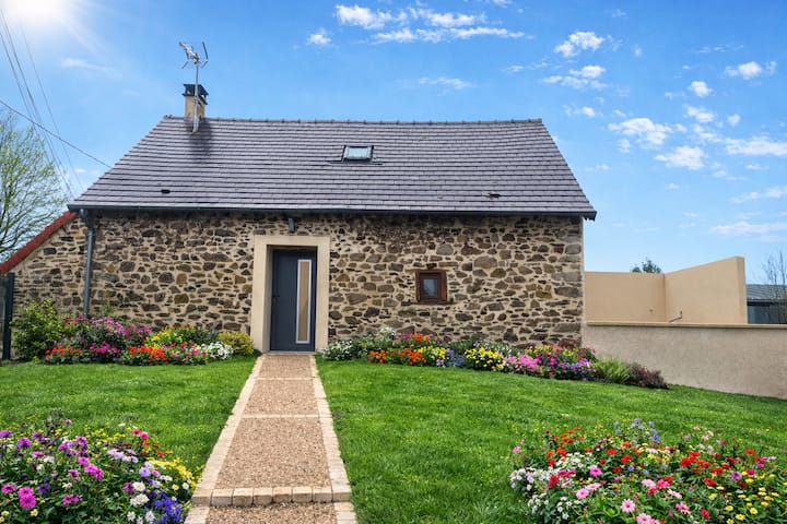 Gîte La Pause Corrézienne - Arnac-Pompadour