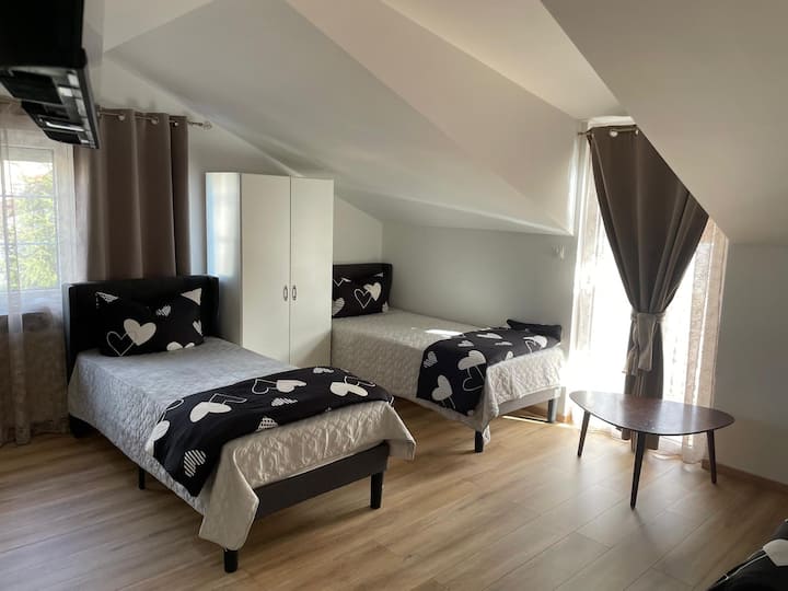 Emily Haus In Kehl - Kehl