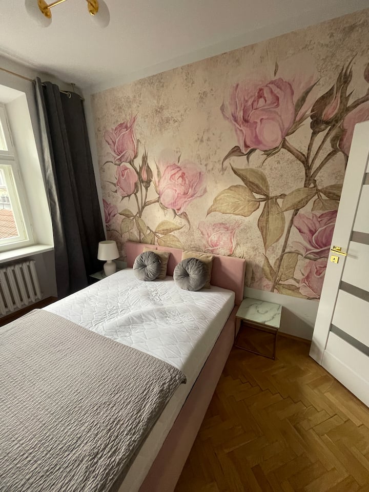 Pink Magnolia Residence By Tyzenhauz - Cracovie