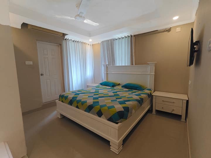 3bhk New Premium Luxury Rhythm Homestay Guruvayur - Guruvayur