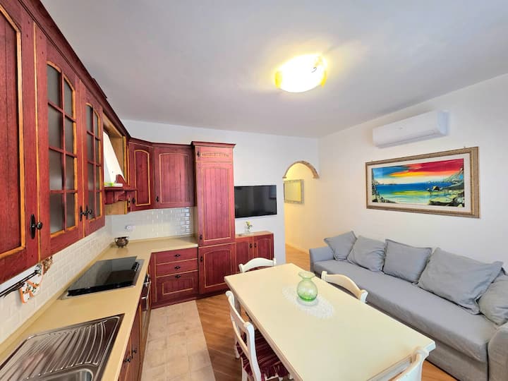 Appartamento A Sirolo - Relax, Mare E Park Gratis - Sirolo