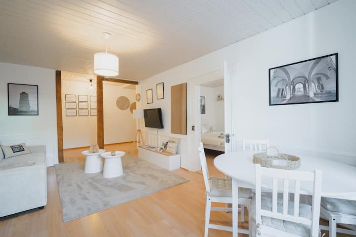 Le Mystère - Porrentruy