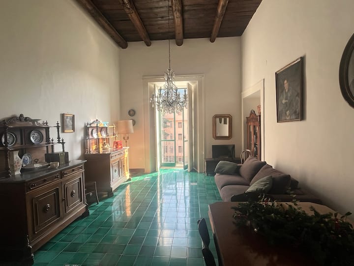 Dimora Staibano - Maiori