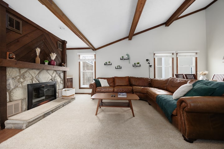 Cozy Escape In Dublin - Dublin, OH