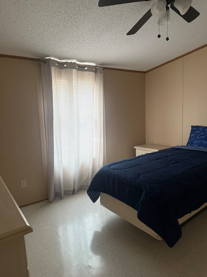 Cozy Home South New Braunfels - New Braunfels, TX