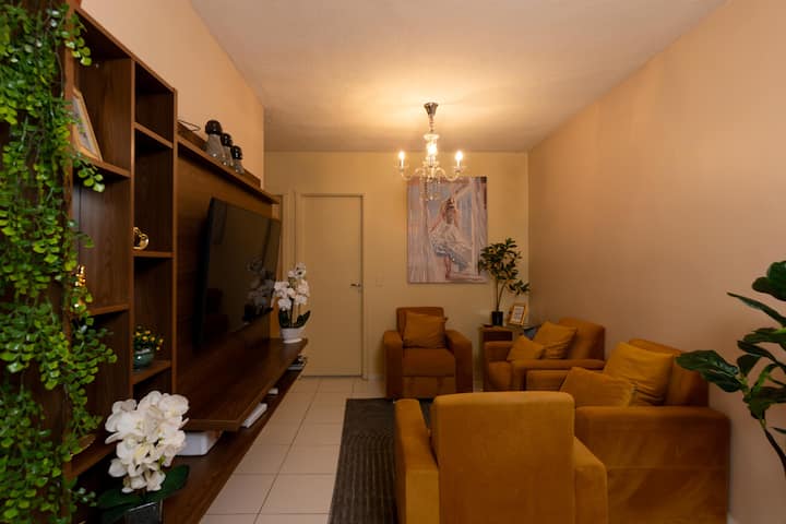 Casa Premium •Condominio•c/suí­te.•king.•climatzd - State of Amazonas