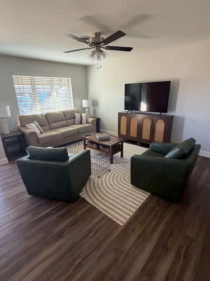 Pennys Place - Canyon, TX