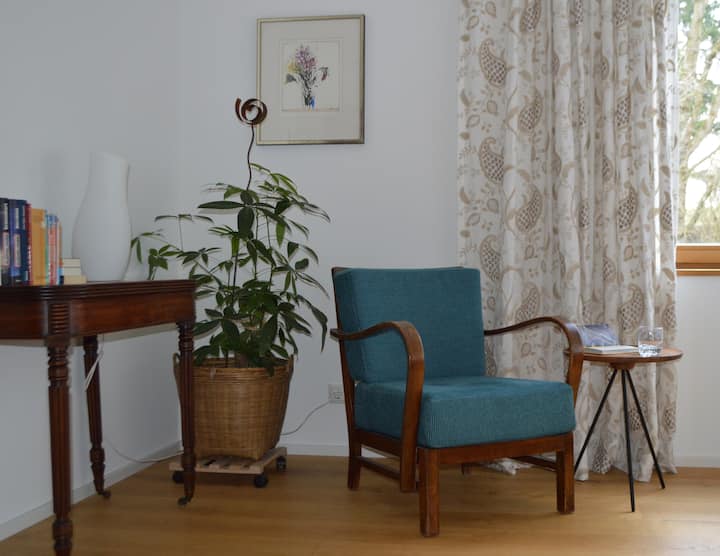 Beim Lausch - Ferienwohnung Auf Dem Land - Ebersberg